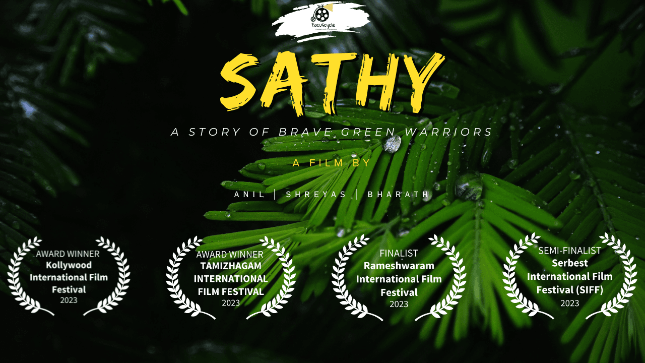 Work – Focuscycle Pictures